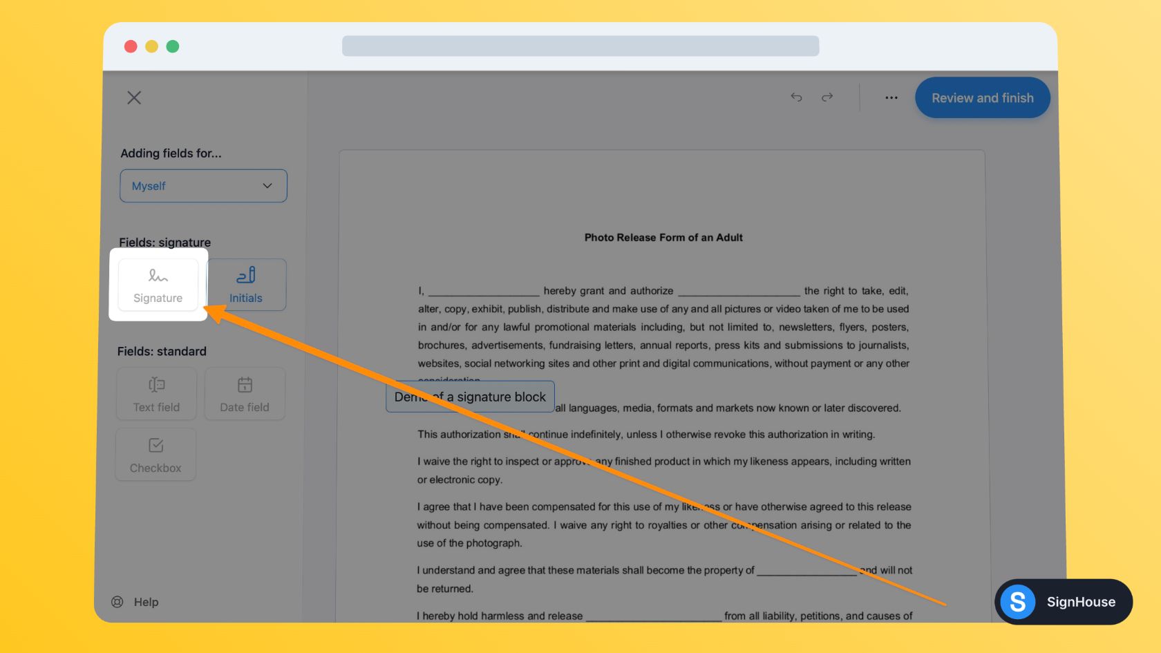 2024 GUIDE: Digitally Sign PDF With Certificate (DSC) | SignHouse